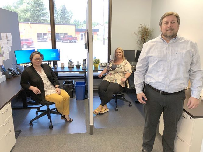 FNBT opens new digital banking center | News, Sports, Jobs - The Daily News